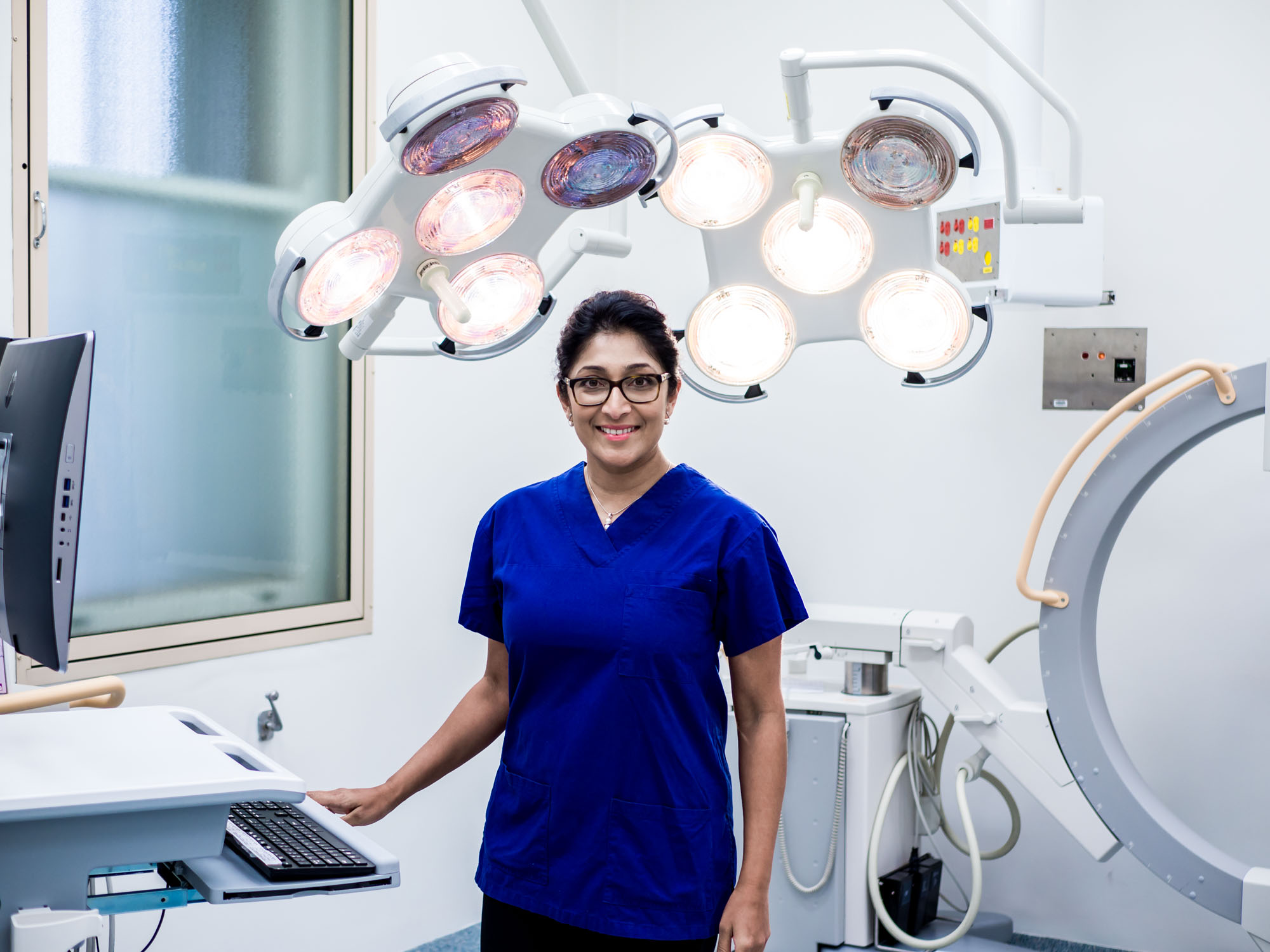 Augmentation Cystoplasty | Continence Matters